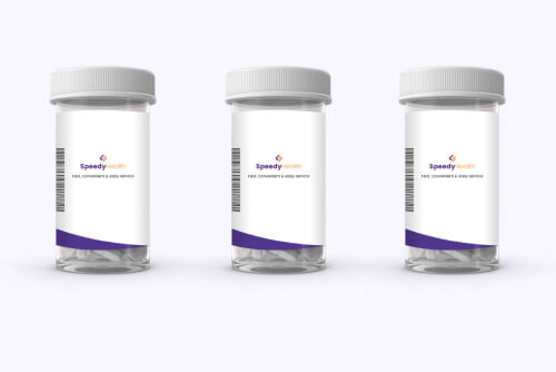 ᐅ Buy Tinidazole 500mg Tablets Online For Bacterial Vaginosis